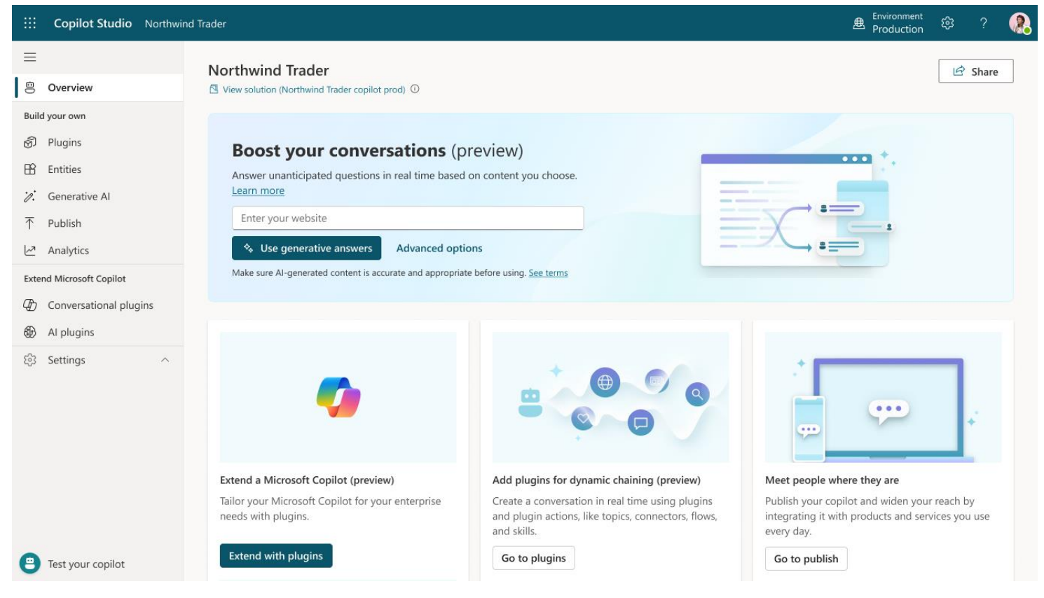 Critical server-side vulnerability in Microsoft Copilot Studio gives ... Critical server-side vulnerability in Microsoft Copilot Studio gives ...