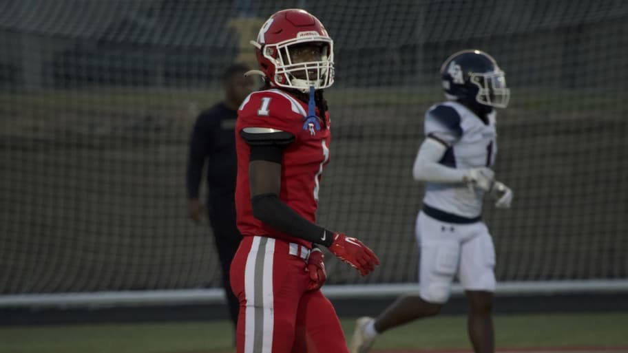 Prediction: LSU Football to Land Commitment from No. 2 Cornerback in ... Prediction: LSU Football to Land Commitment from No. 2 Cornerback in ...