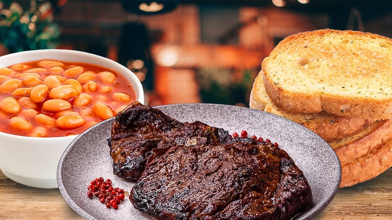 9 Dishes To Never Order At A BBQ Restaurant, According To A Texas Pitmaster