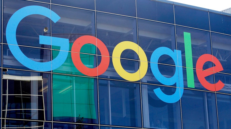 Google strikes agreements with 2 grid operators to restructure data ...