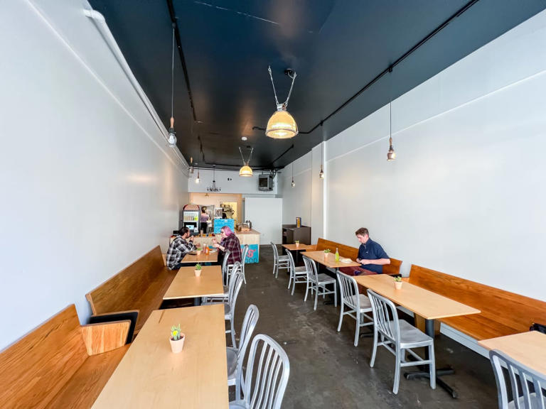 The best Mexican restaurants in Seattle
