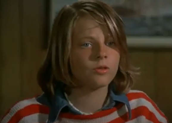 The best Jodie Foster roles of all time The best Jodie Foster roles of all time