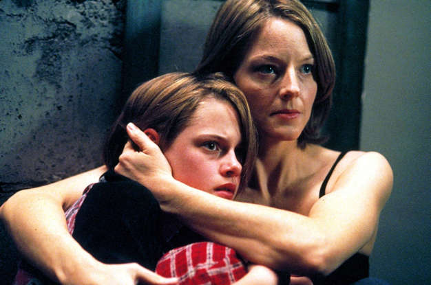 The best Jodie Foster roles of all time The best Jodie Foster roles of all time