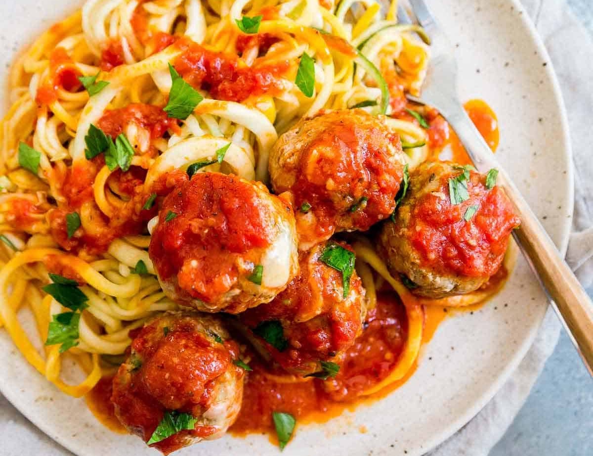 17 Meatball Recipes That Take Center Stage Without Trying