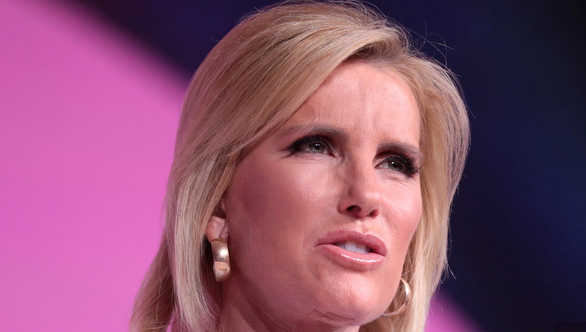 Laura Ingraham Tells GOP Senator Laura Ingraham Tells GOP Senator