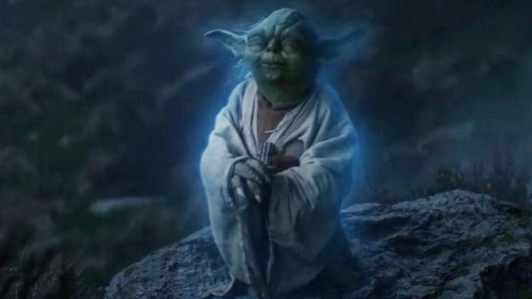 Yoda Predicted The Worst Part Of The Star Wars Sequels