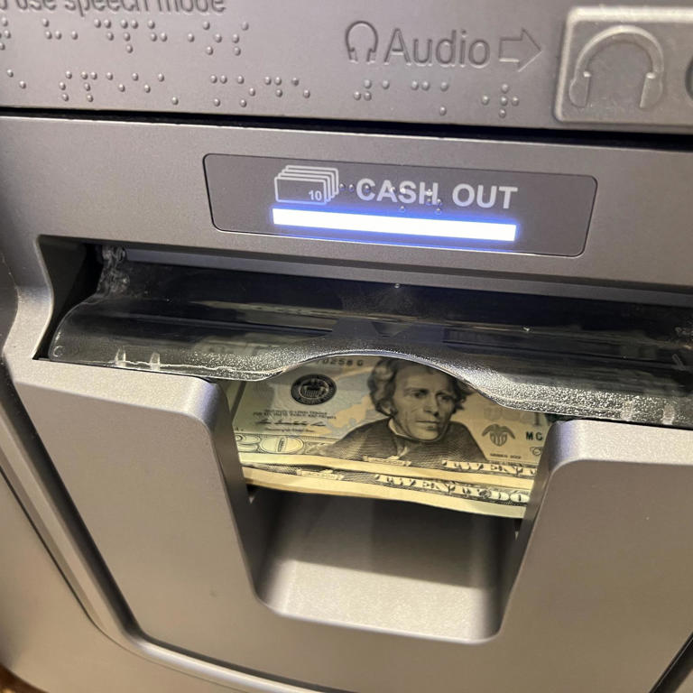 ATM fees reach 26-year high with charges topping $5 in some cities ATM fees reach 26-year high with charges topping $5 in some cities