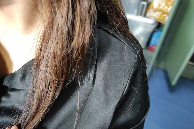 Cara Menghilangkan Uban di Usia 20 Tahun, Bisa Pakai Teh Hitam Cara Menghilangkan Uban di Usia 20 Tahun, Bisa Pakai Teh Hitam