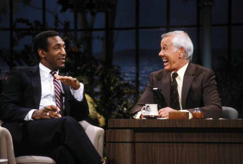 Spotlight: Bill Cosby's Epic Fall From Grace