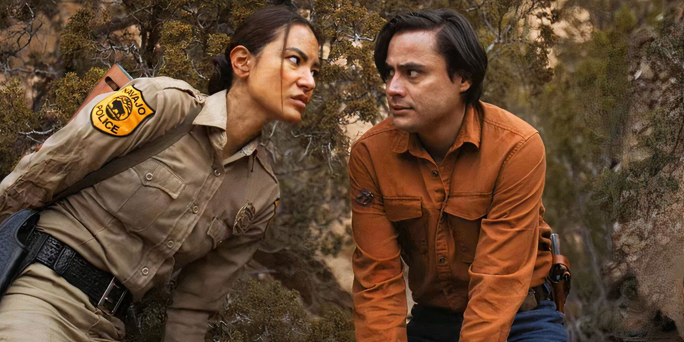 AMC's True Detective-Esque Crime Series With 100% RT Score Becomes ... AMC's True Detective-Esque Crime Series With 100% RT Score Becomes ...