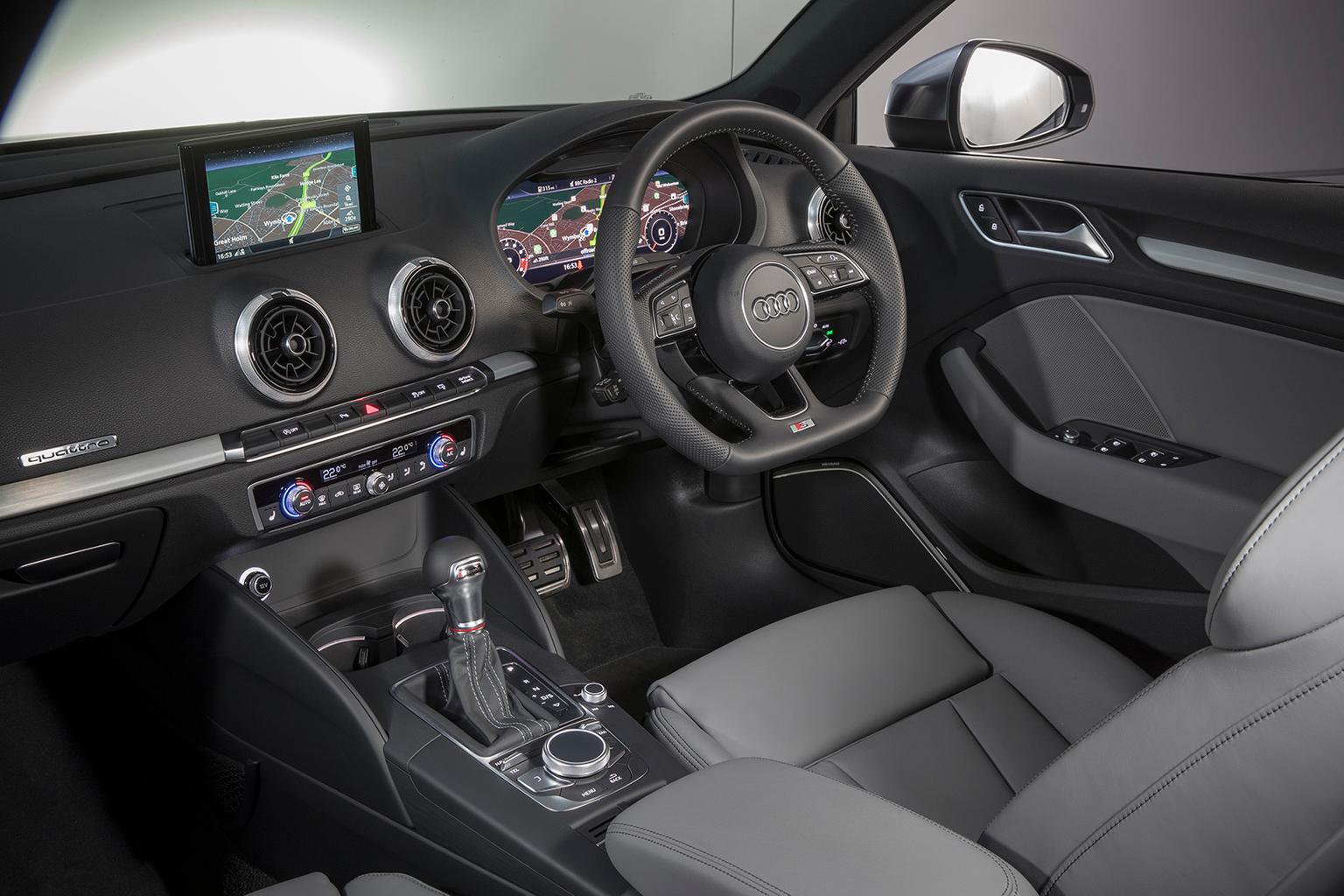 Best used hot hatches for less than £20,000