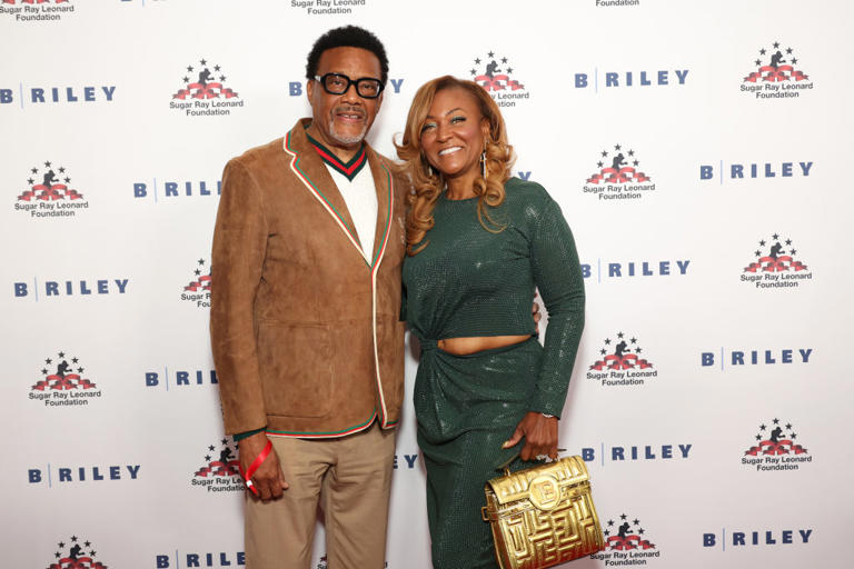 Judge Mathis Breaks Silence On Divorce, Cheating Rumors; Admits He ... Judge Mathis Breaks Silence On Divorce, Cheating Rumors; Admits He ...