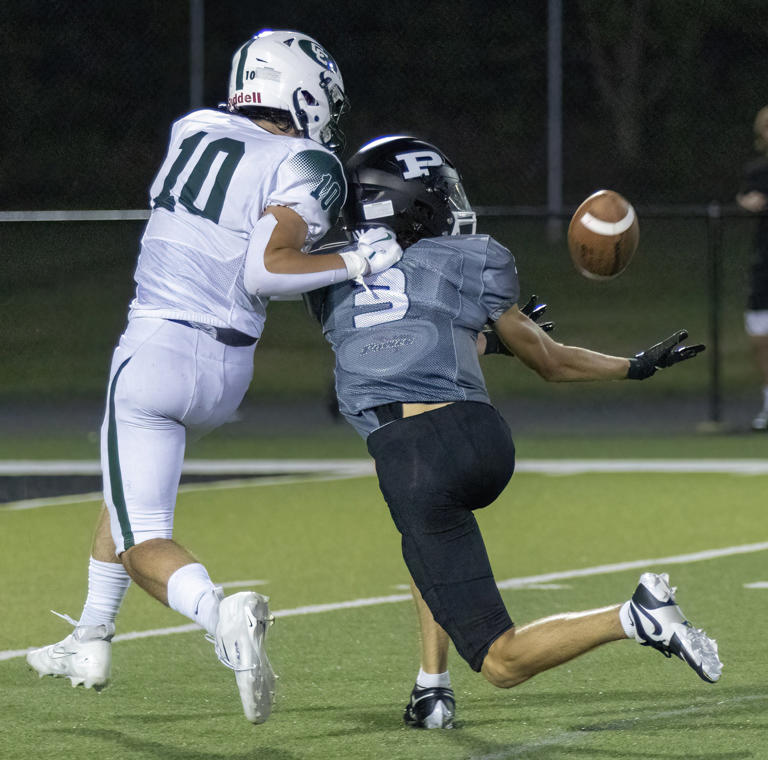 Ohio high school football scores | Perry at Central Catholic recap ...