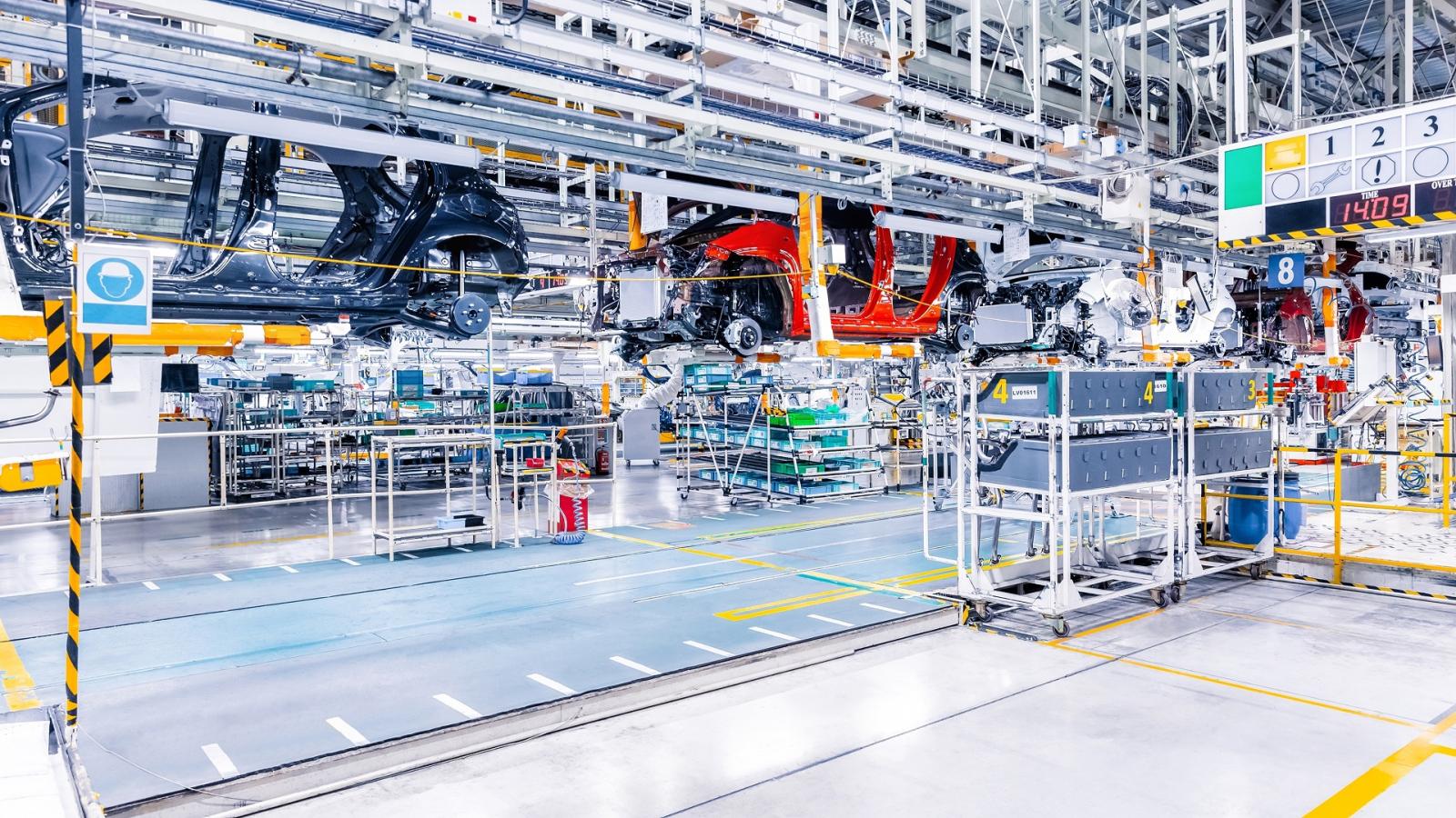 Άσχημα νέα για την αυτοκινητοβιομηχανία -Έρχεται λουκέτο για ...