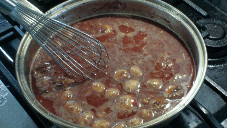 Hearty And Delicious, This Is A Fantastic Weeknight Meal - Family ...