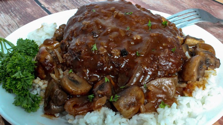 Hearty And Delicious, This Is A Fantastic Weeknight Meal - Family ...