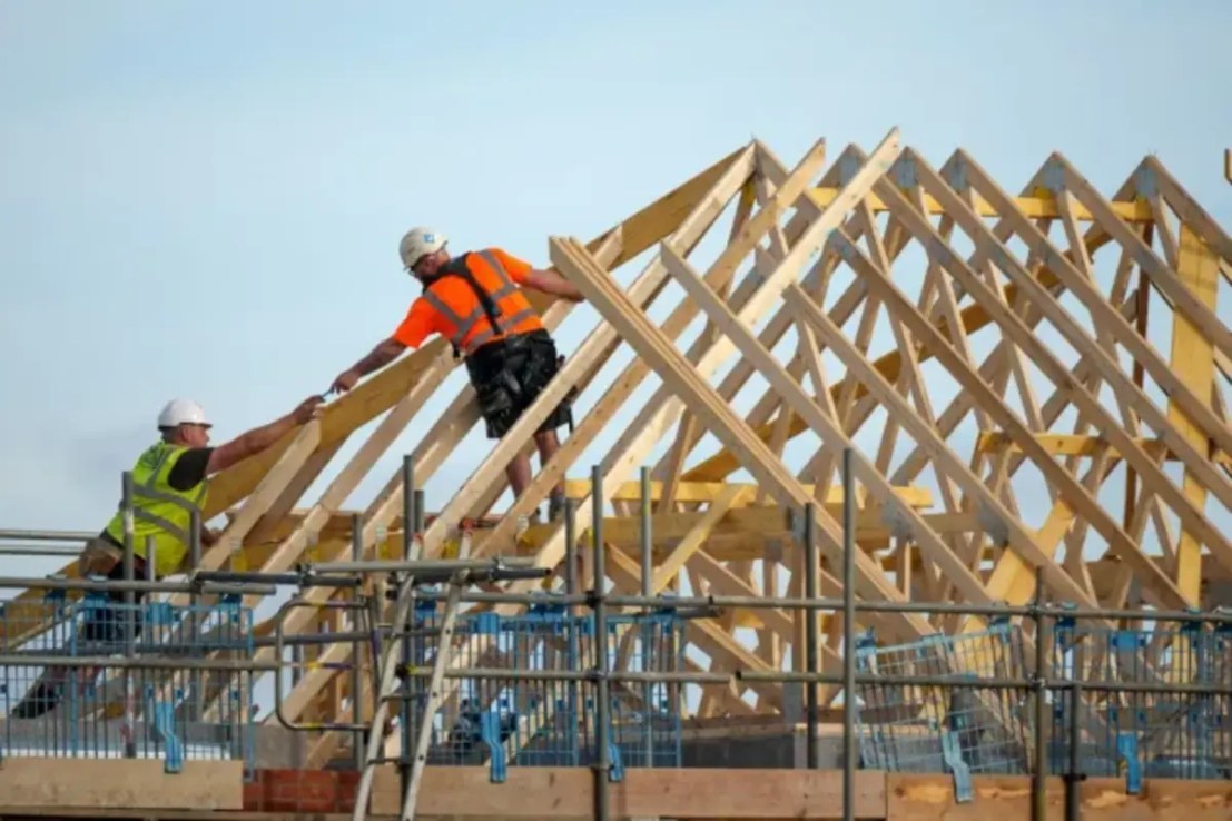 Crest Nicholson: Housebuilder upbeat despite ‘tough and disappointing year’