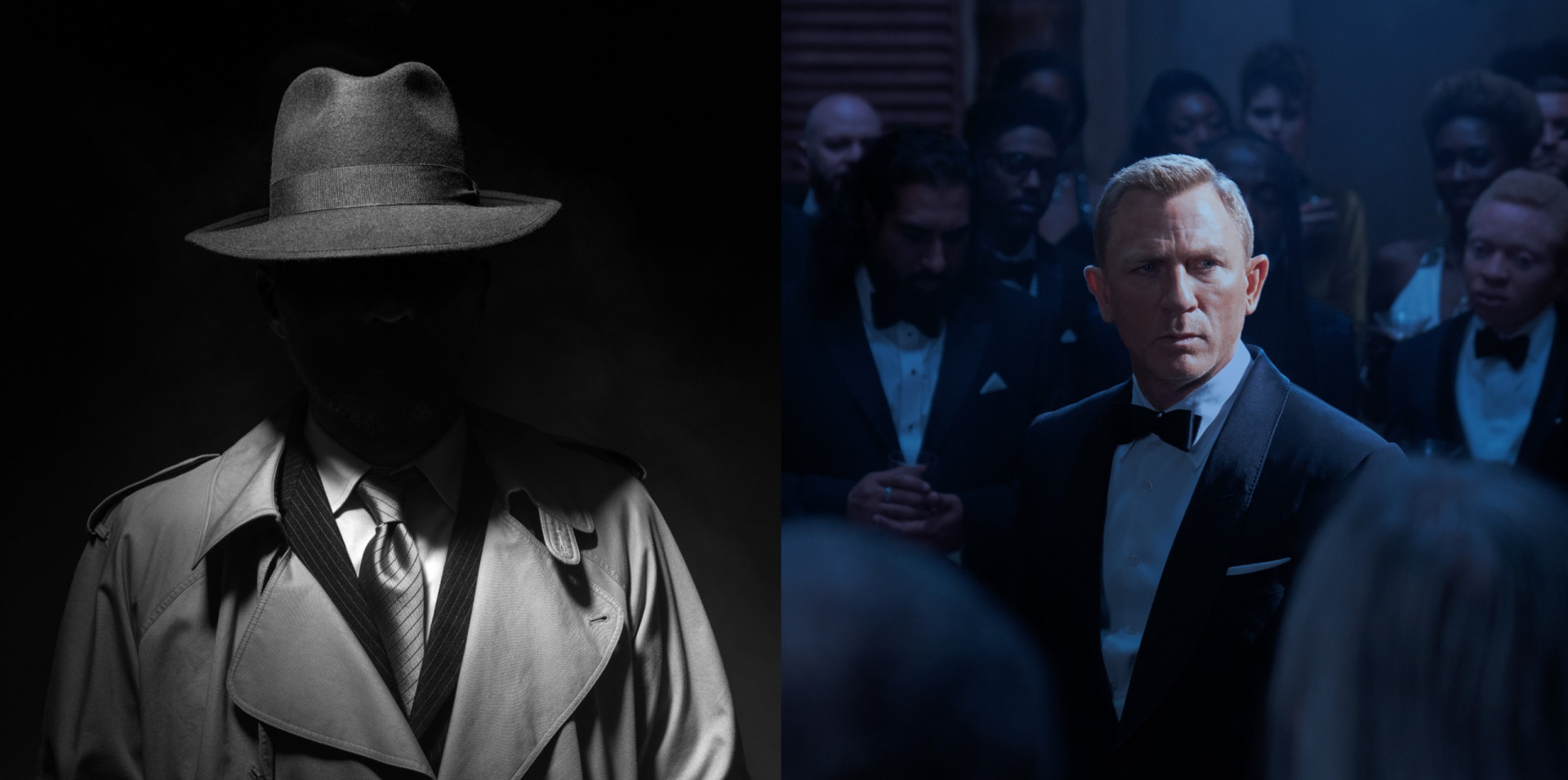 Et si vous aviez l’étoffe d’un agent secret ? Découvrez-le ici