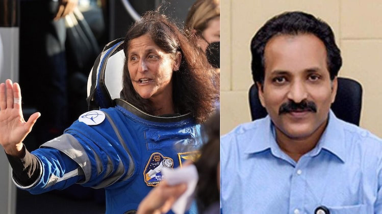 Can India help in bringing NASA's Sunita Williams back to Earth? ISRO ... Can India help in bringing NASA's Sunita Williams back to Earth? ISRO ...