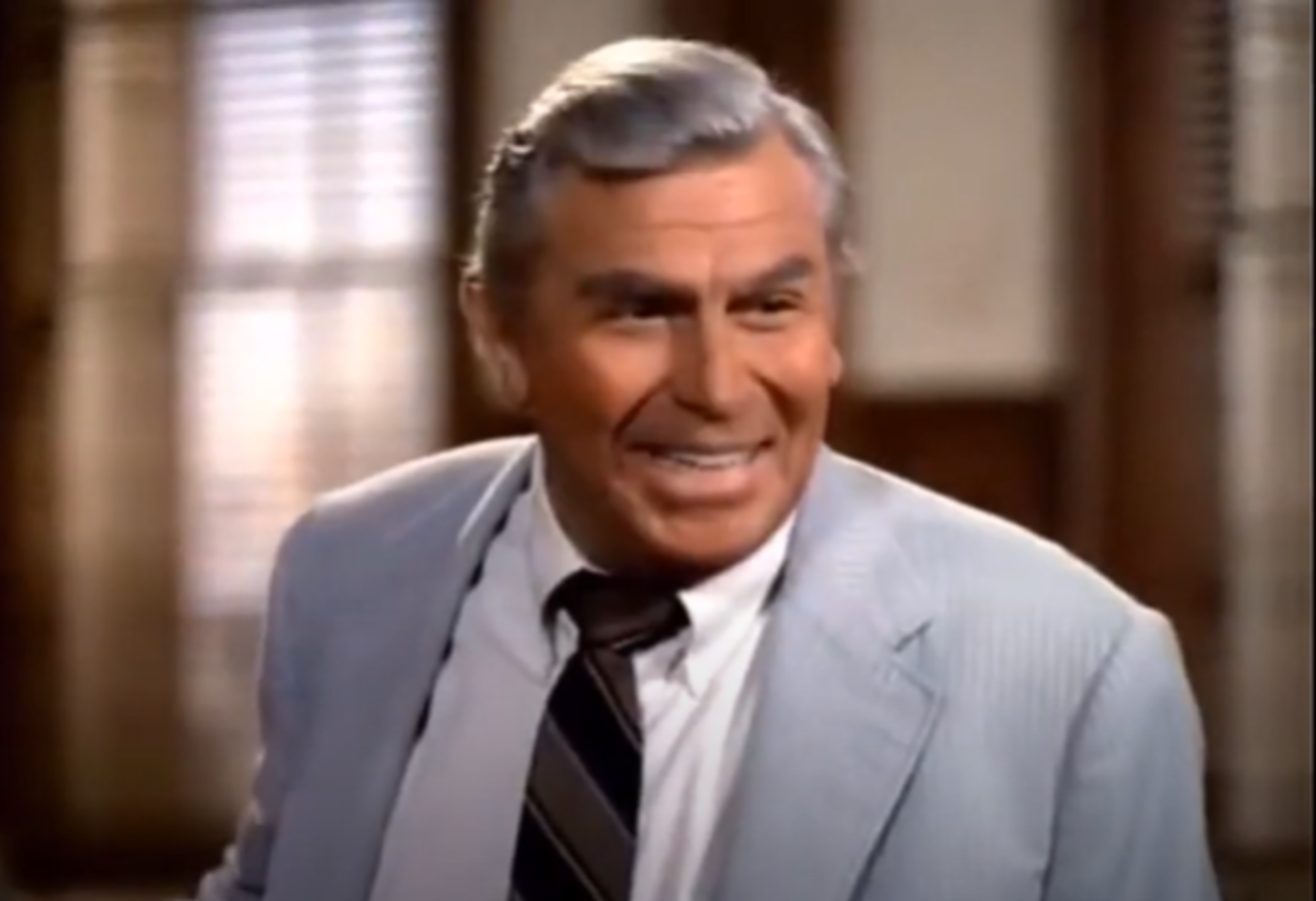 Ace of case: The 25 greatest fictional lawyers