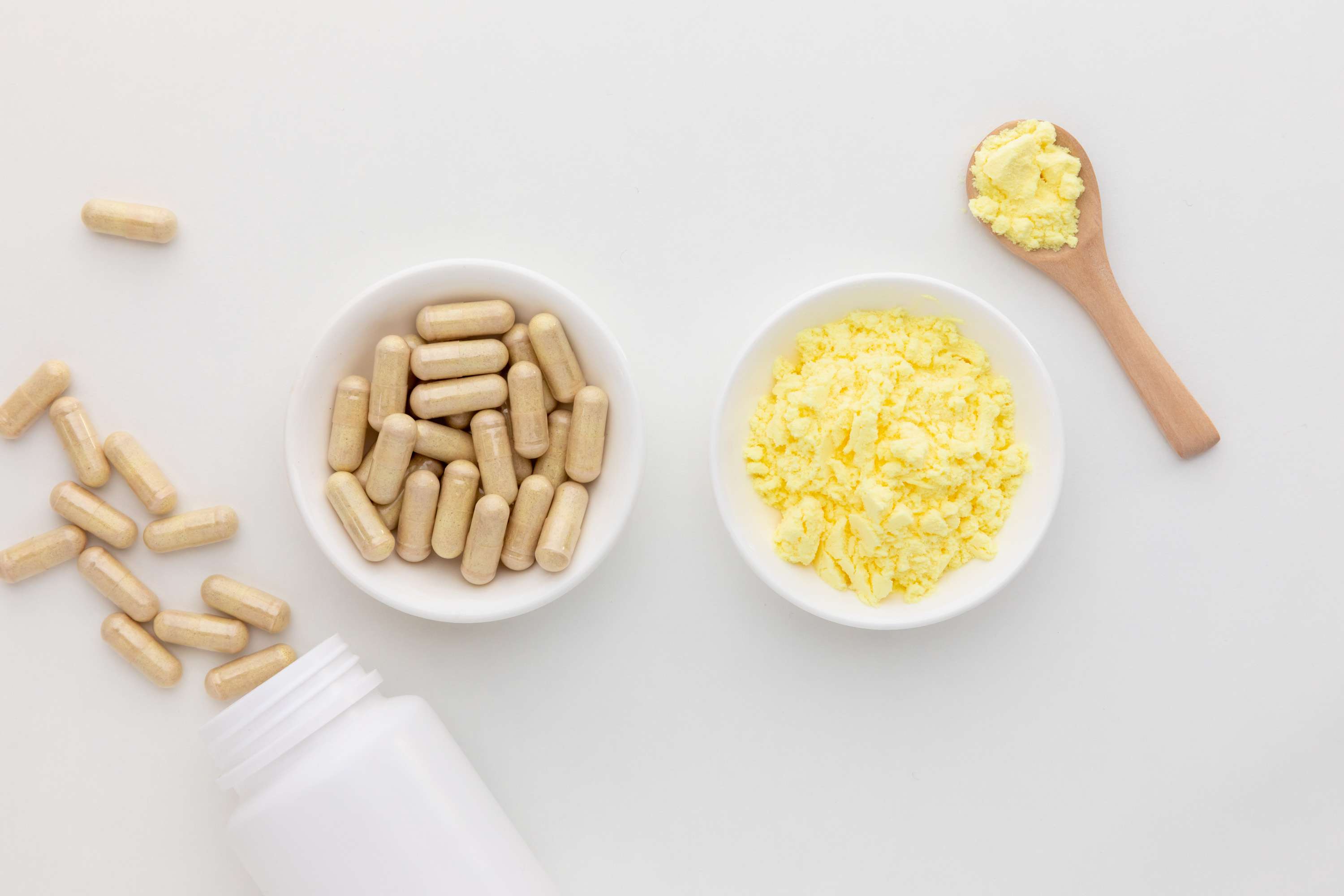 Alpha lipoic acid benefits and side effects