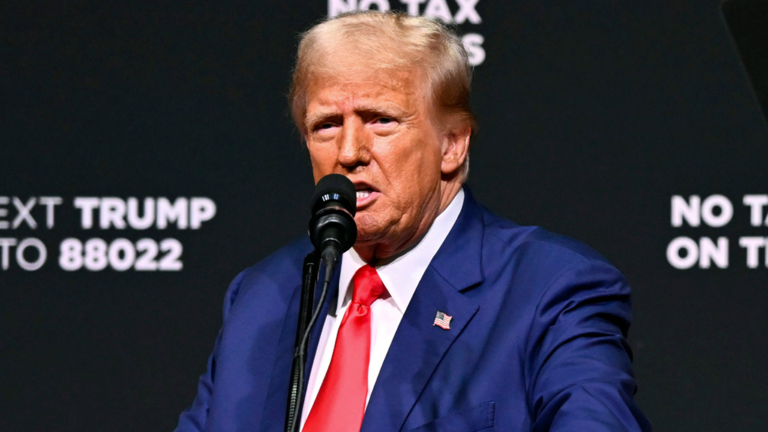 Donald Trump Called 'FUBAR' At DNC: What Does It Mean? Donald Trump Called 'FUBAR' At DNC: What Does It Mean?