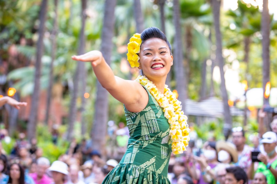 Aloha Festivals 2025 to honor Hawaiian culinary traditions