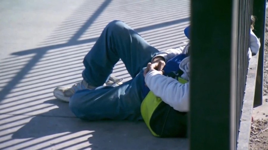 The big question: Will Kent County end chronic homelessness?