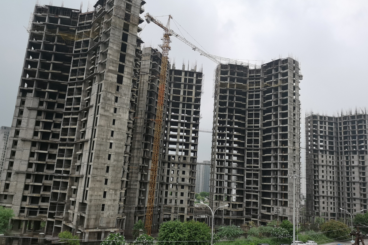 Housing prices appreciate at 10% in Dec quarter, Delhi-NCR tops list