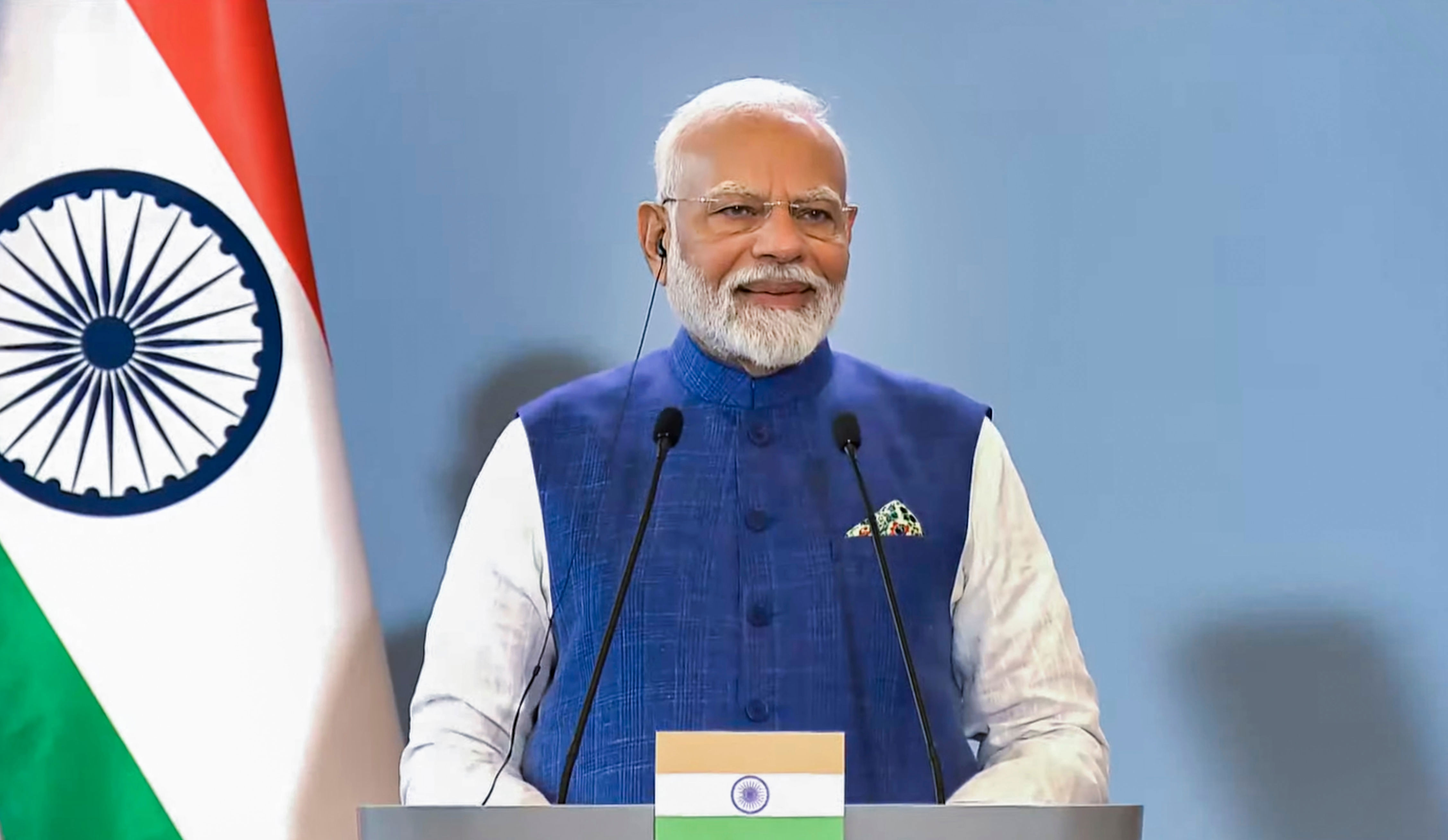PM Modi Likely To Visit Singapore Soon PM Modi Likely To Visit Singapore Soon