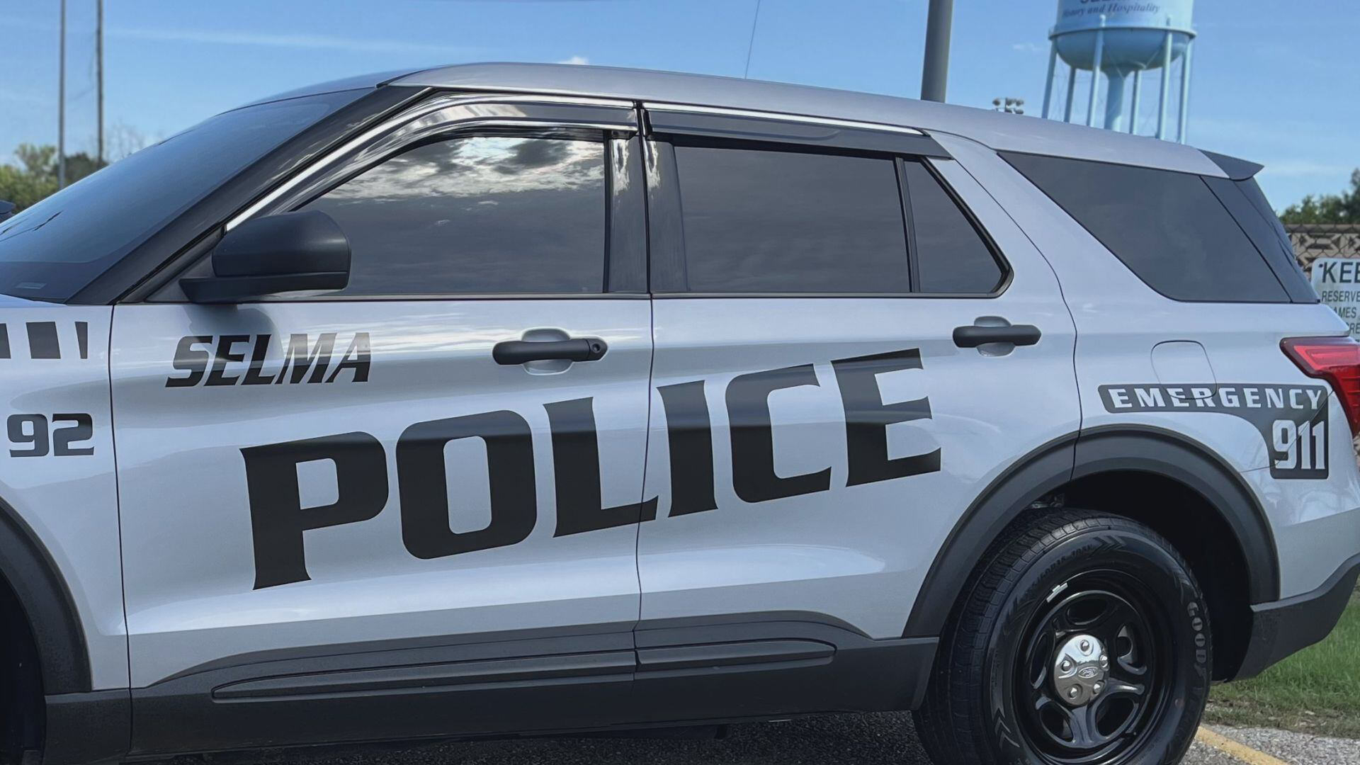 Teen critically injured in Selma shooting Teen critically injured in Selma shooting