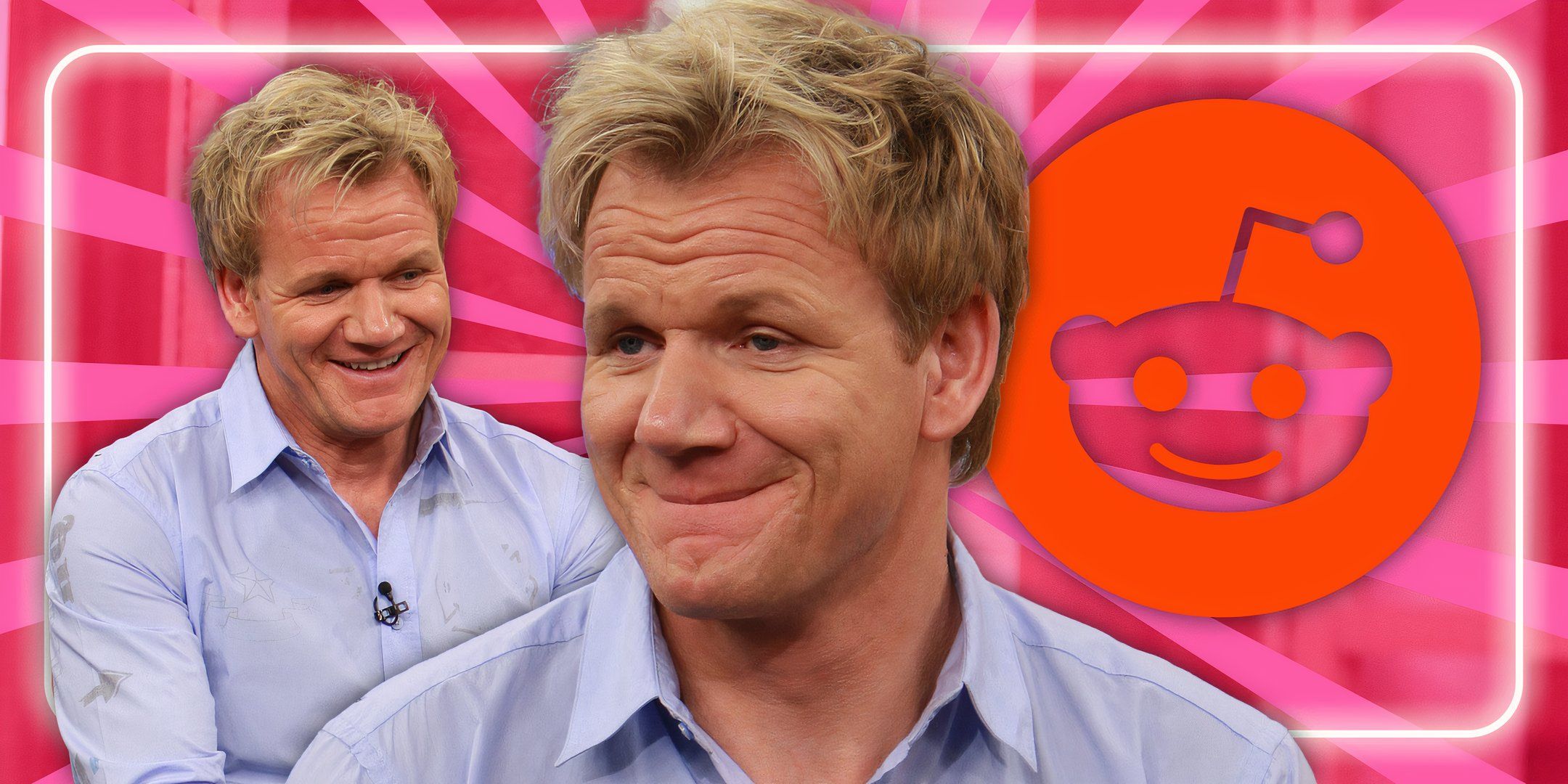 Food Network: Gordon Ramsay's Shows From Worst To Best, Ranked
