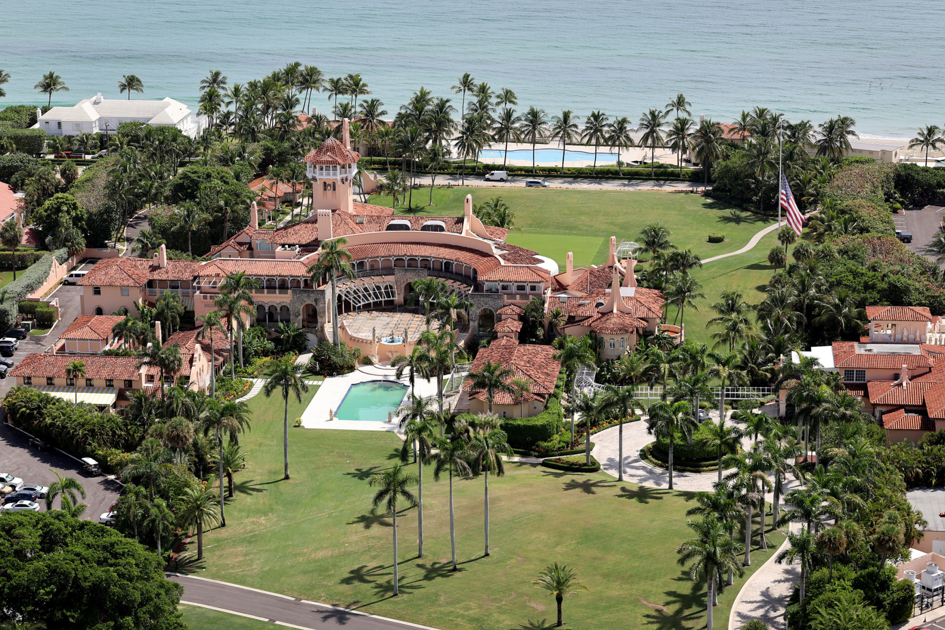 How the Trump family spends their billions
