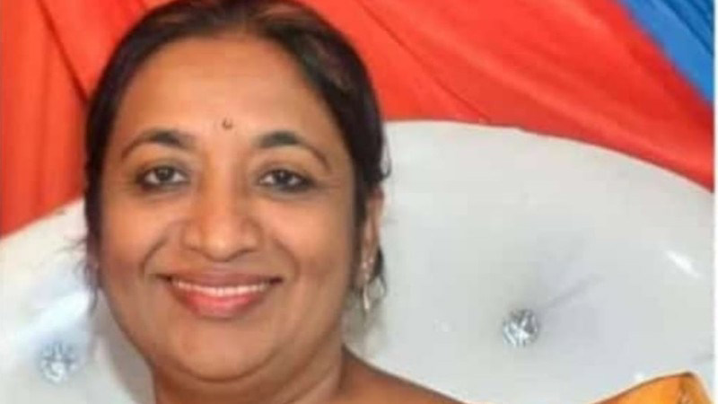 ‘Who ordered Babita Deokaran’s assassination?’ Family demands answers ... ‘Who ordered Babita Deokaran’s assassination?’ Family demands answers ...