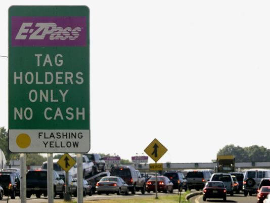 What is E-ZPass scam? 'Smishing' texts and emails seeking payments for ...