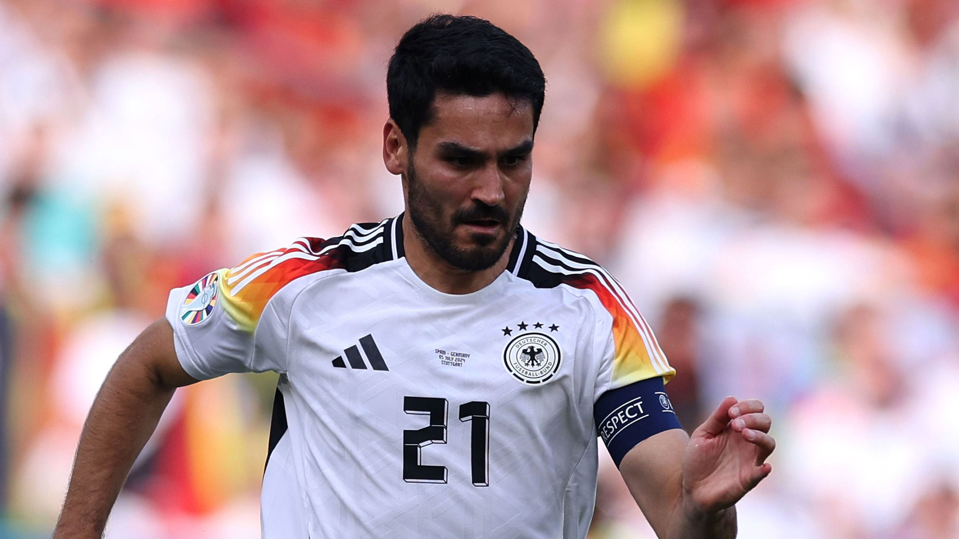 Ilkay Gundogan is back! Man City re-sign midfielder from Barcelona on ... Ilkay Gundogan is back! Man City re-sign midfielder from Barcelona on ...
