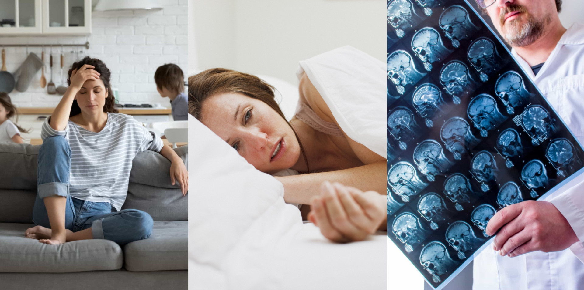 Fatigue chronique : ce qu’il faut savoir