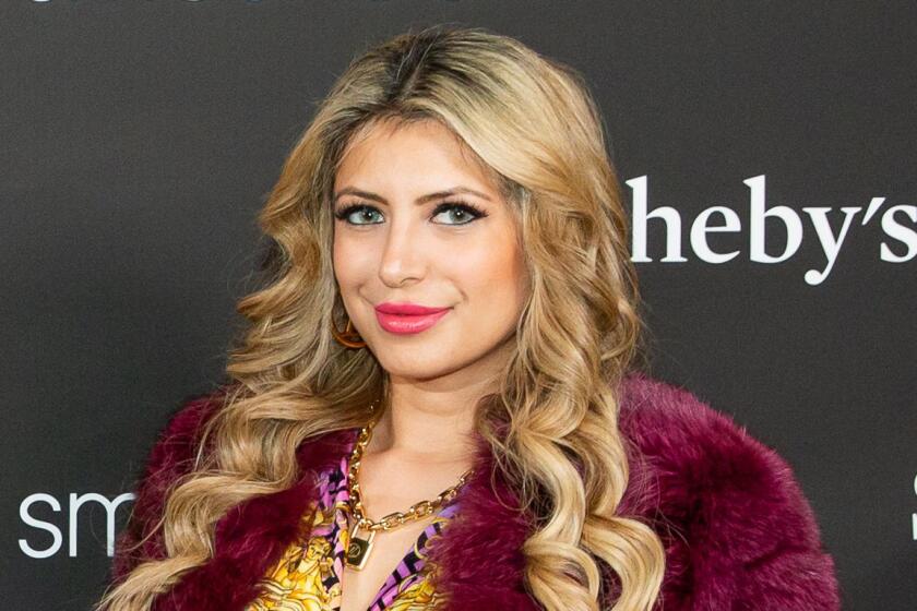 'Ketamine Queen' to plead guilty to federal charges, selling drug that ...