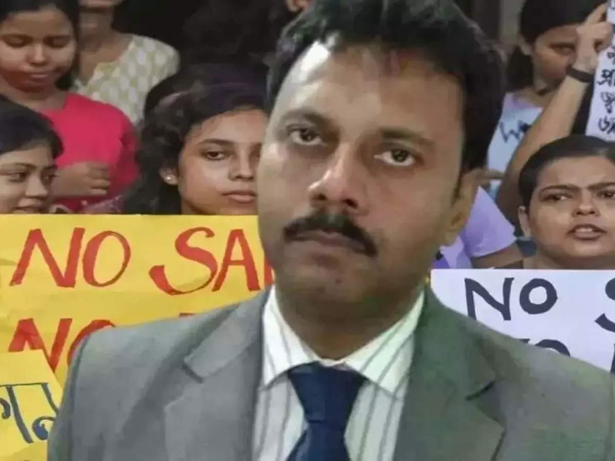 Calcutta HC directs CBI to takeover former RG Kar principal's financial ... Calcutta HC directs CBI to takeover former RG Kar principal's financial ...