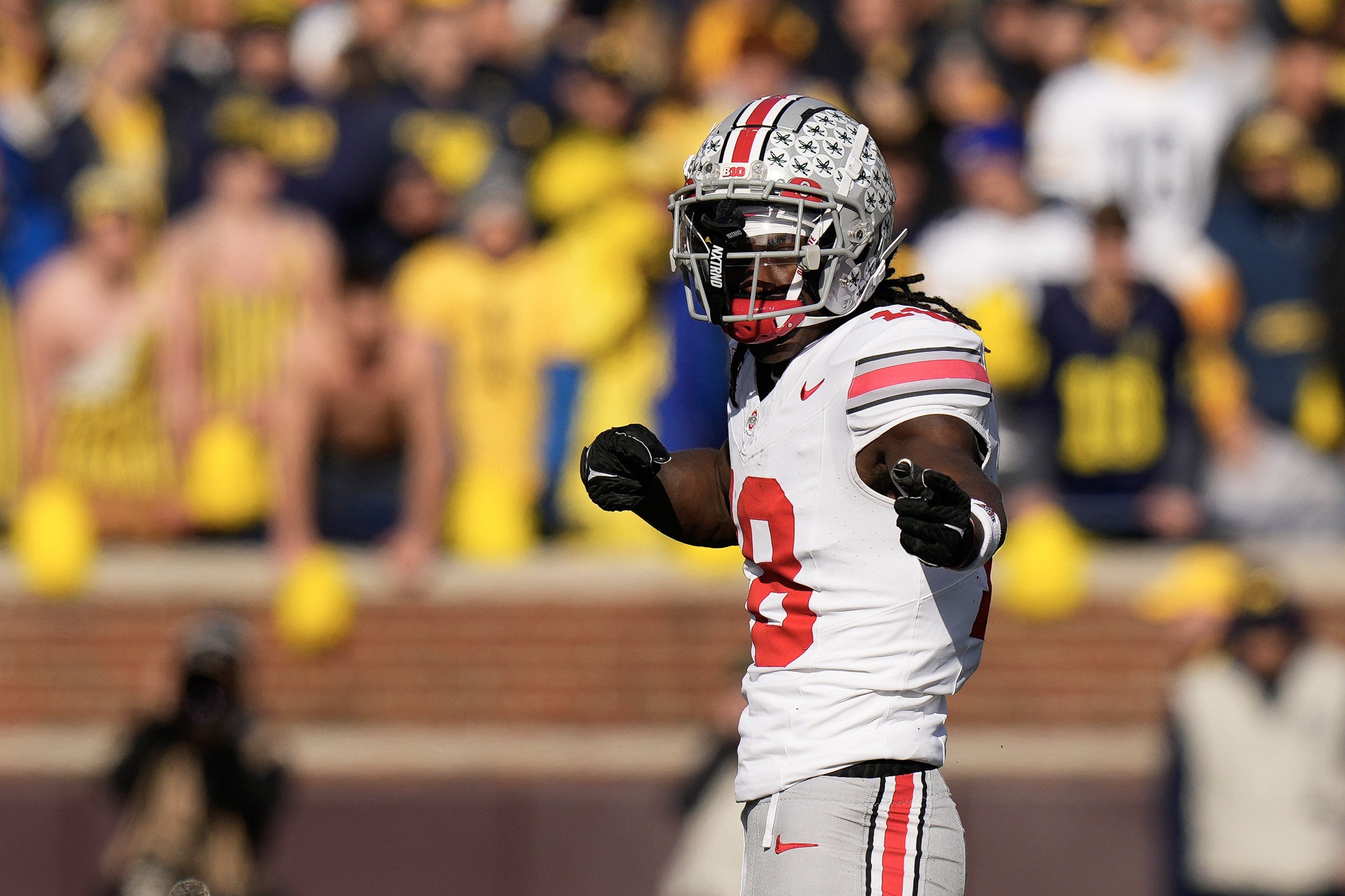 Is Ohio State WRU? What to know about Buckeyes receivers in the NFL ...