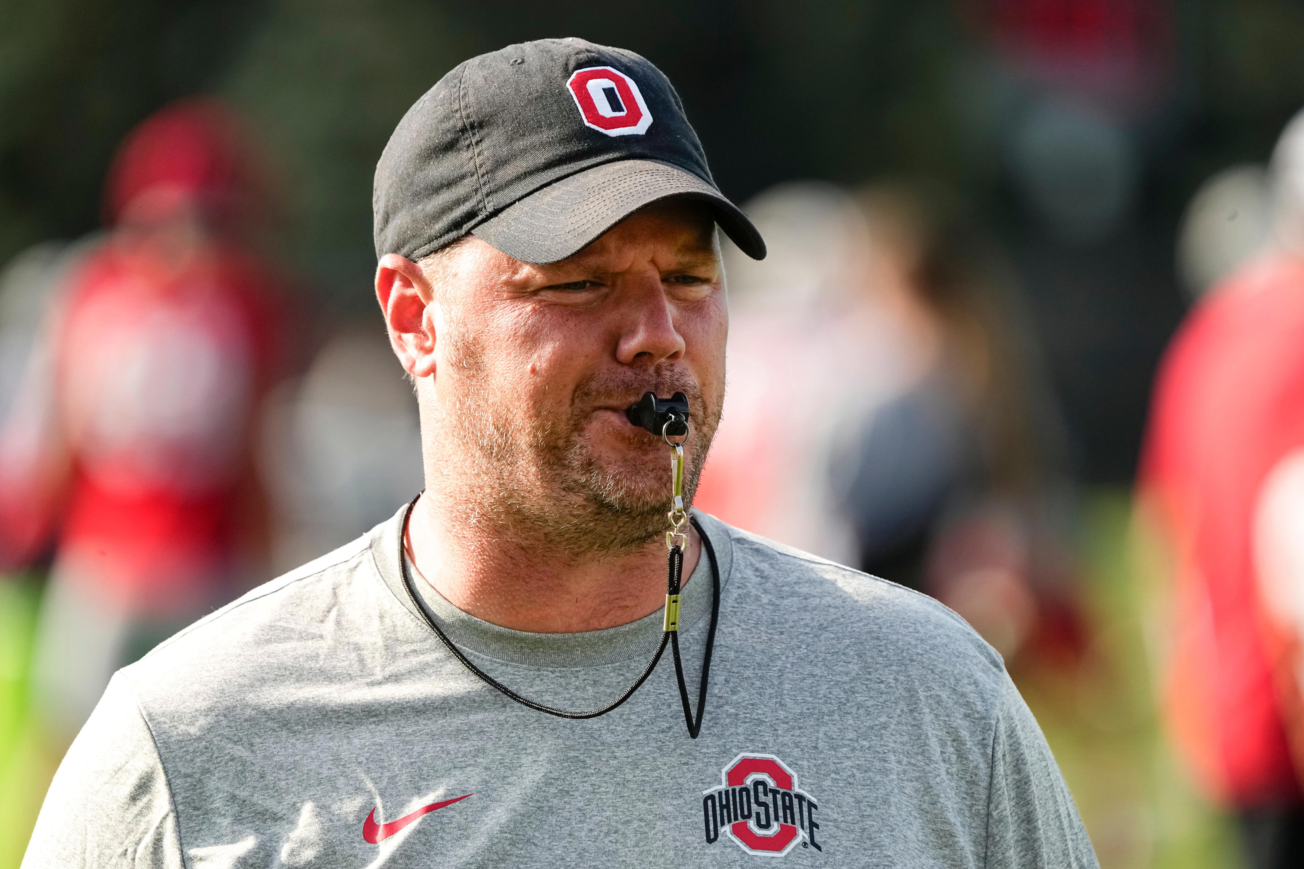 From Ohio State to the Arizona Cardinals, new O-line coach Justin Frye ...