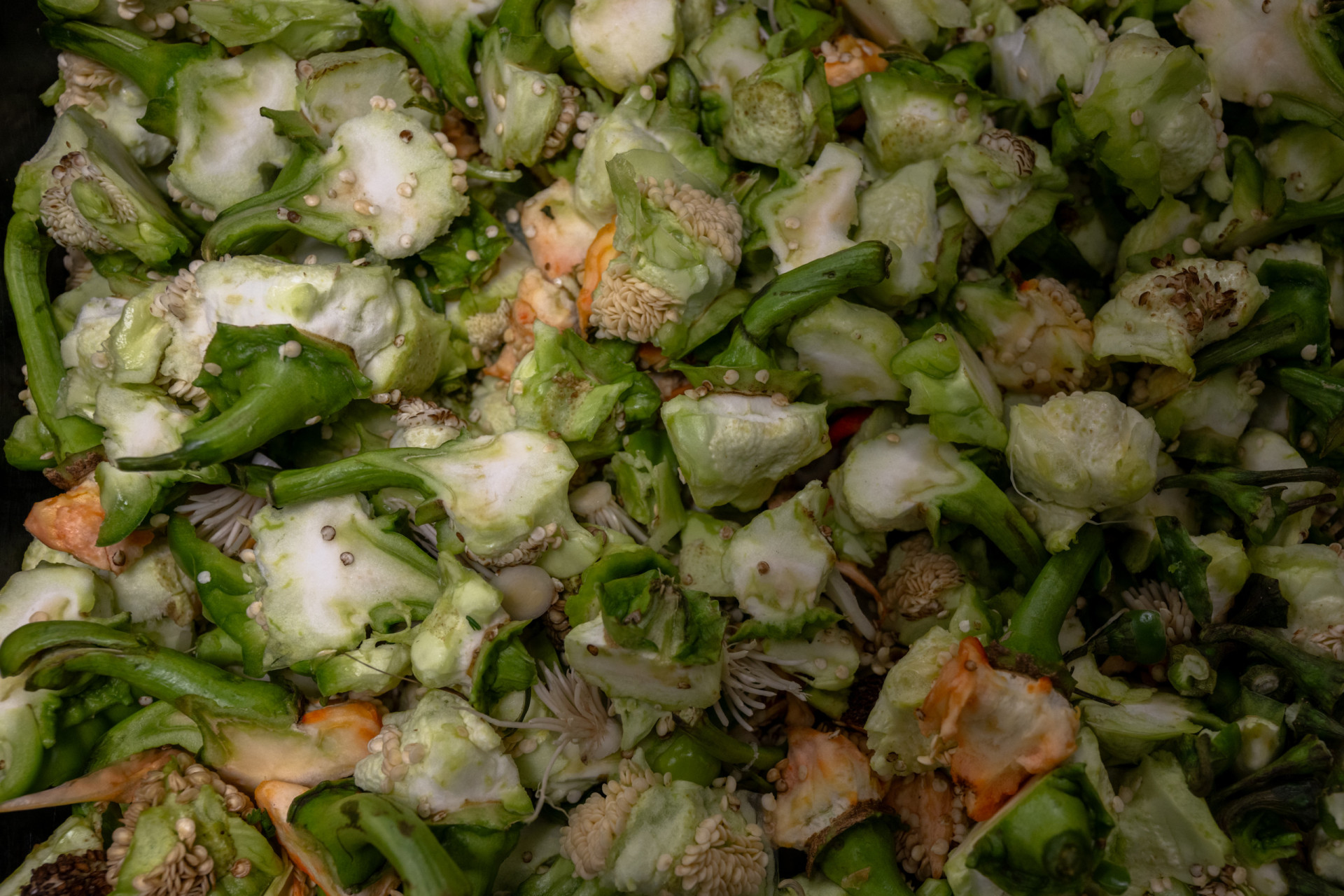 How Japan is recycling food waste back into food