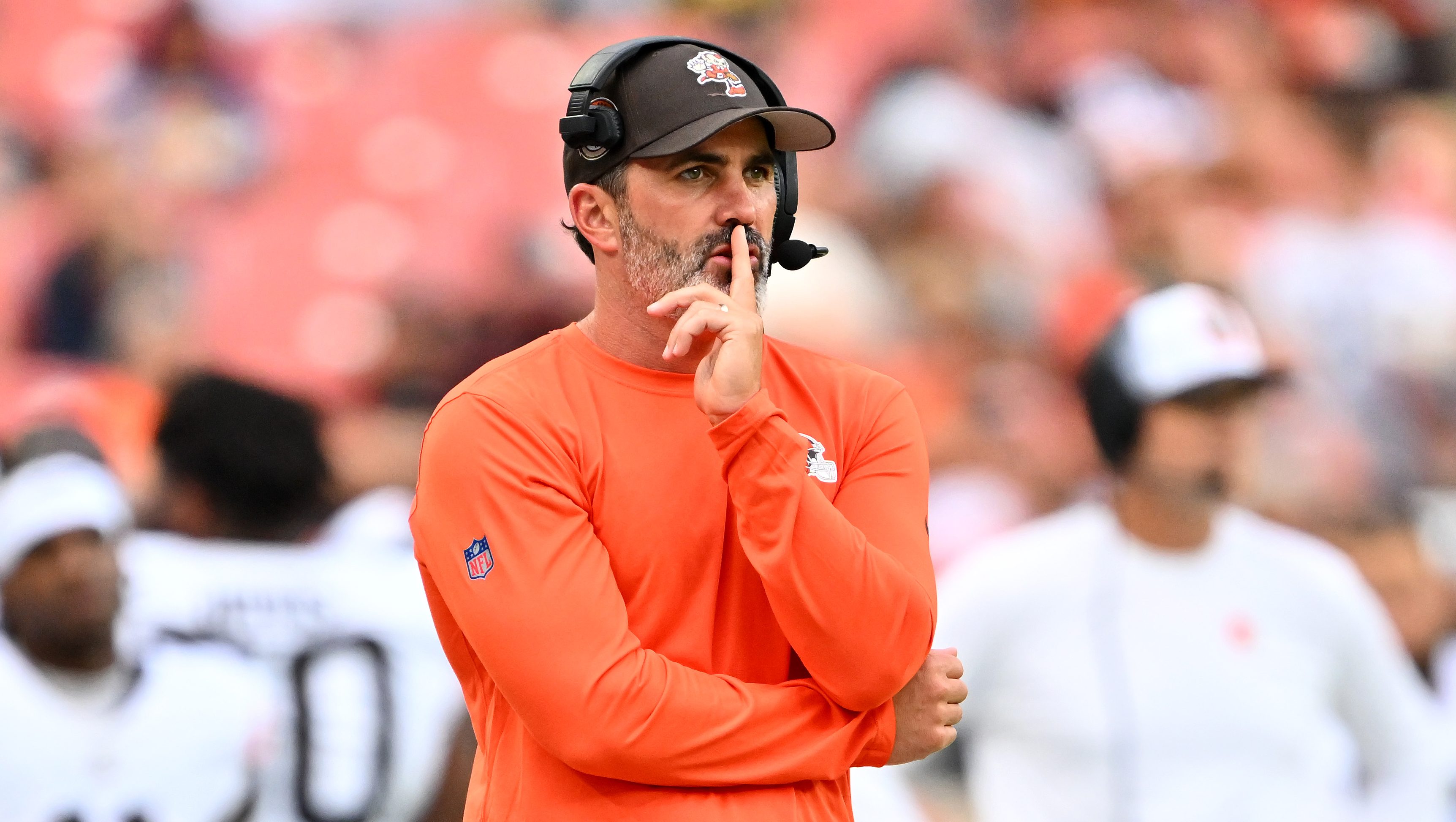 Former Pro Bowl QB Reuniting with Browns HC ‘Makes Sense’ to ESPN Insider