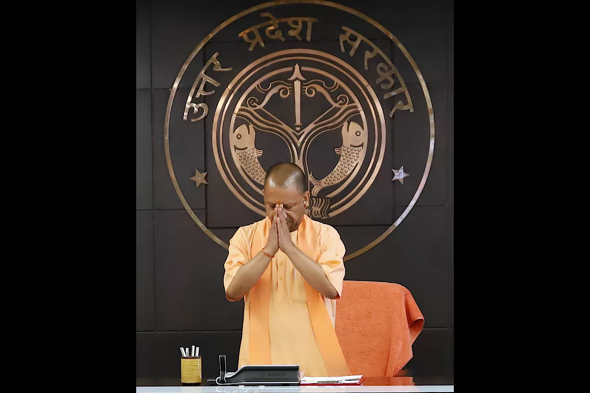 Akharas, Kalpvasis to get subsidised flour @ Rs 5, rice @ Rs 6 per kg ...