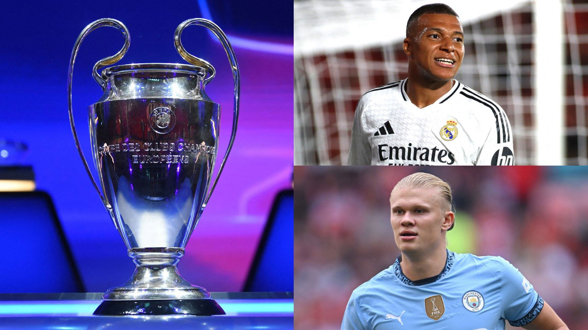 Le nouvel hymne de la Ligue des champions fait scandale Le nouvel hymne de la Ligue des champions fait scandale