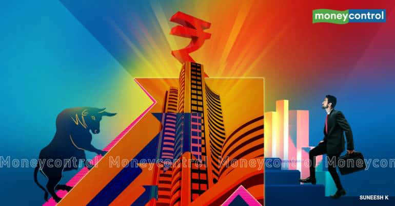 Nifty closes above 25,000, Sensex up 630 pts as metal, IT stocks soar ... Nifty closes above 25,000, Sensex up 630 pts as metal, IT stocks soar ...