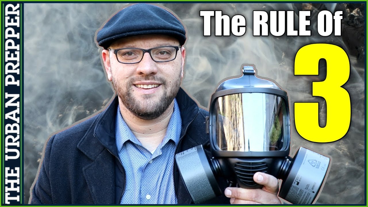 Surviving 3 Minutes Without Air: Critical Safety Tips