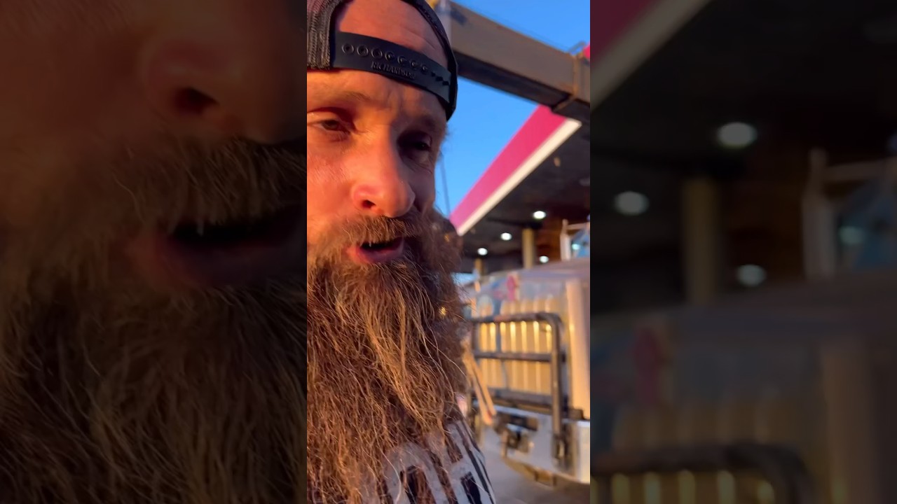 Diesel Dave’s Point of View Like Never Before