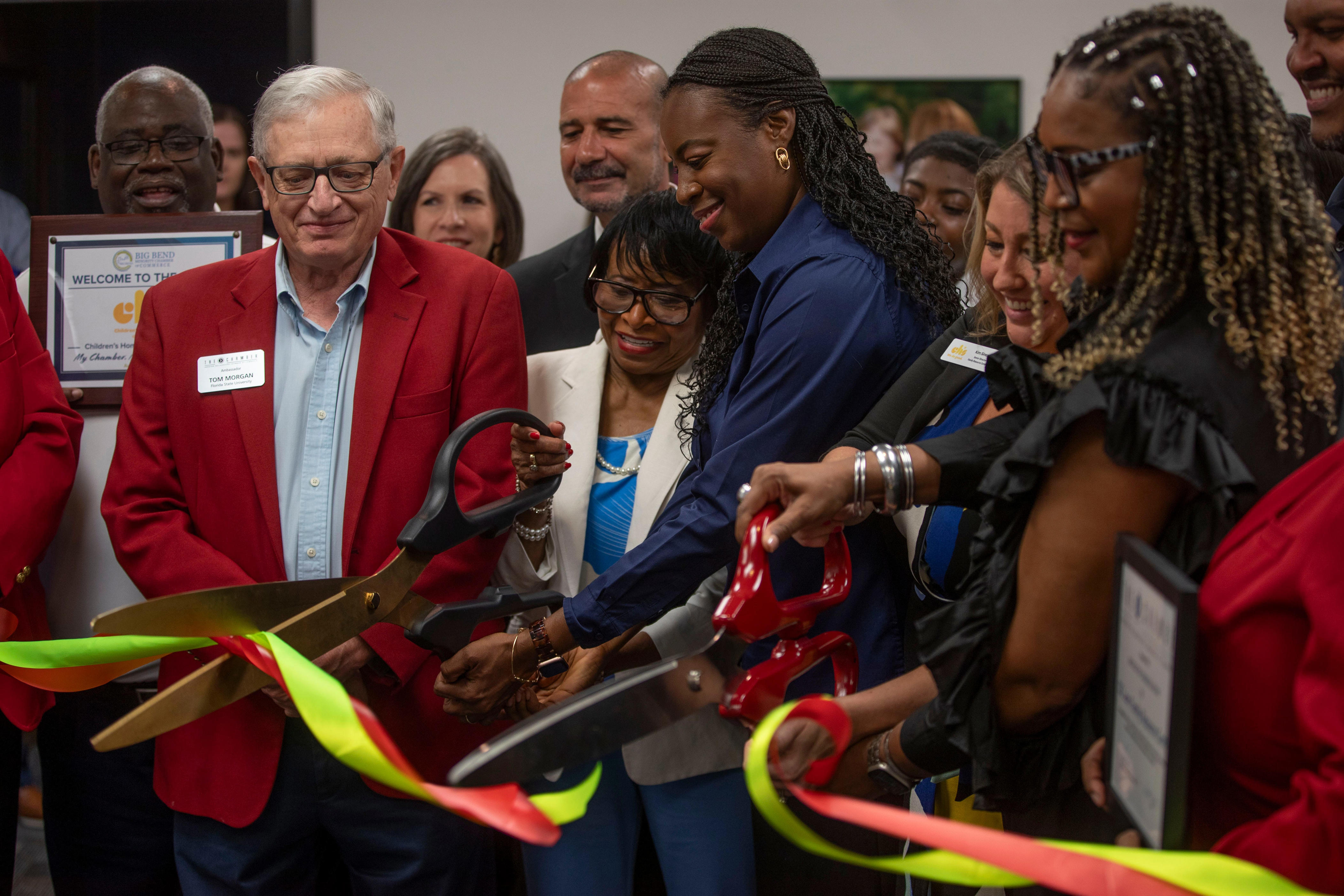 Leon Children’s Services Council expands family resources with new Fort Braden hub