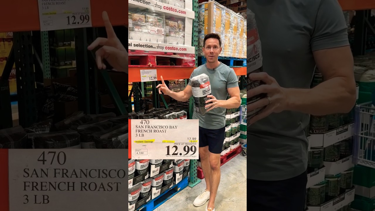 Exclusive Costco Deals You’ll Want To Grab